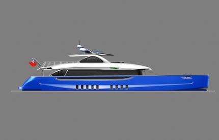 SuperyachtNews.com - Fleet - Admiral and Nakhimov combine again on 37m