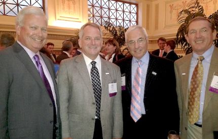 SuperyachtNews.com - Business - USSA sees action in D.C.