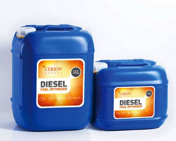 SuperyachtNews.com - Fleet - GO2 fuel additive awarded RINA type approval