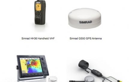 SuperyachtNews.com - Business - Navico relocates HQ