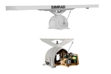 SuperyachtNews.com - Fleet - Simrad introduces series of enhancements ...