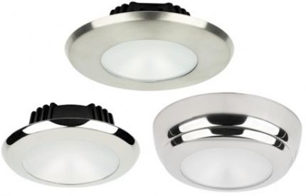 SuperyachtNews.com - Fleet - IMTRA's 'plug and play' lighting solution