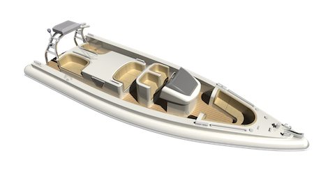 SuperyachtNews.com - Fleet - Wahoo for Monaco!