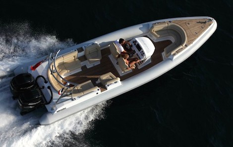 SuperyachtNews.com - Fleet - Wahoo for Monaco!