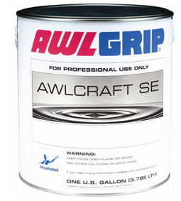 SuperyachtNews.com - Fleet - Awlgrip to intruduce expanded Awlcraft SE ...