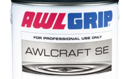 SuperyachtNews.com - Fleet - Awlgrip to intruduce expanded Awlcraft SE ...