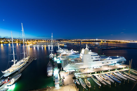 SuperyachtNews.com - Business - Wynward Marine available for refit ...