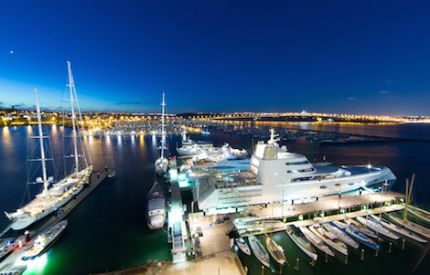SuperyachtNews.com - Business - Wynward Marine available for refit ...