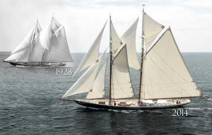 SuperyachtNews.com - Fleet - A voyage of discovery