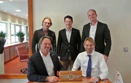 SuperyachtNews.com - Business - Providing safe carriage to yachting's ...