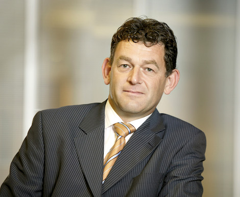 SuperyachtNews.com - Business - Blohm+Voss appoints new CEO