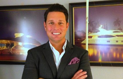 SuperyachtNews.com - Business - The new Lazzara: Welcome the third ...