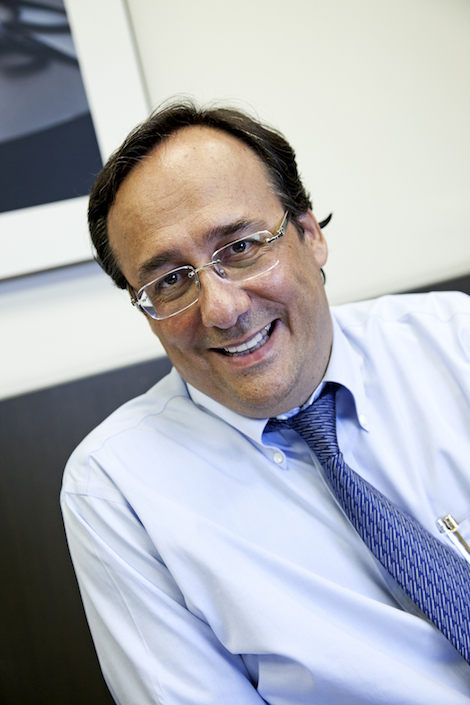 SuperyachtNews.com - Business - Massimo Perotti steps down from UCINA post