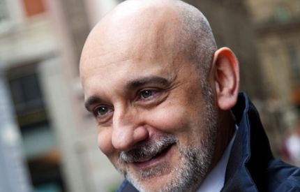 SuperyachtNews.com - Business - The 'Cerri' on top