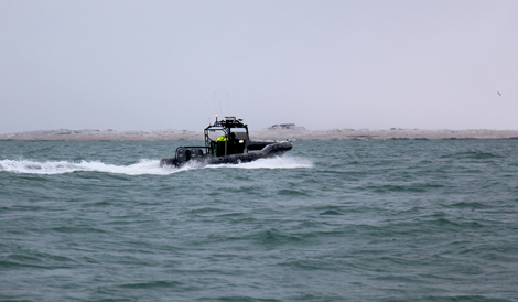 SuperyachtNews.com - Fleet - Rafnar unveils new models