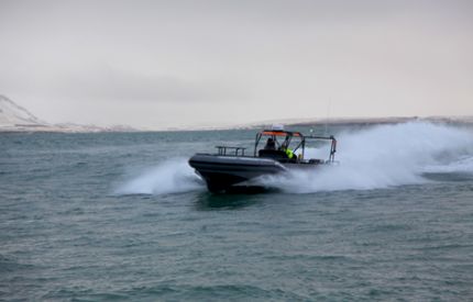 SuperyachtNews.com - Fleet - Rafnar unveils new models