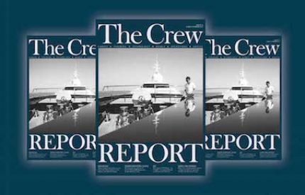 SuperyachtNews.com - Fleet - The Crew Report spring show season issue ...