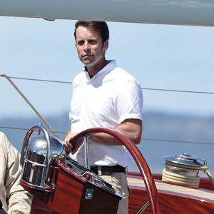 SuperyachtNews.com - Business - That's the Spirit!