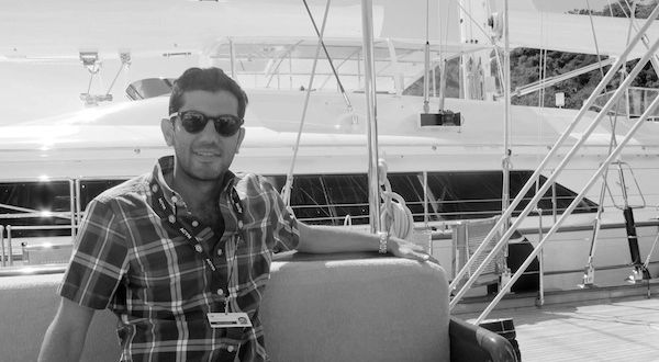 SuperyachtNews.com - Owner - Turkish delight