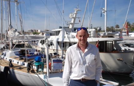 SuperyachtNews.com - Business - Managing the details