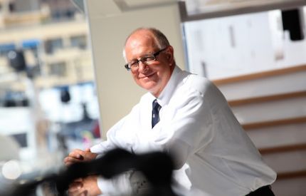 SuperyachtNews.com - Fleet - 40 years young