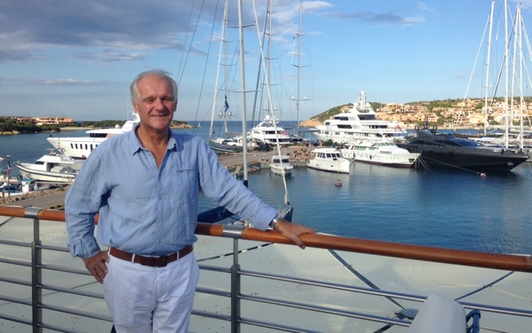 SuperyachtNews.com - Owner - Regattas the Dubois way