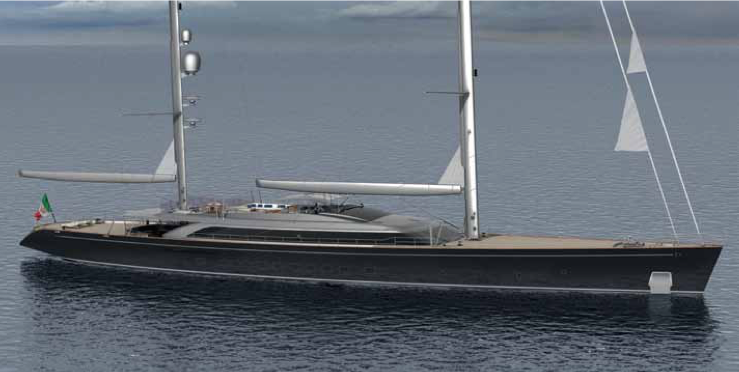 SuperyachtNews.com - Fleet - An owner's insight at SYDW