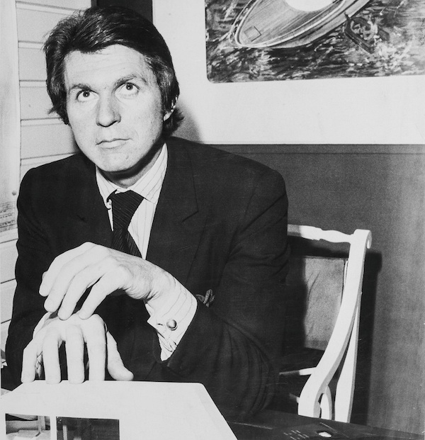 SuperyachtNews.com - Owner - Talking with Gerald Ronson