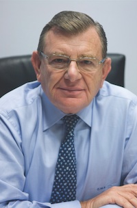 SuperyachtNews.com - Owner - Talking with Gerald Ronson