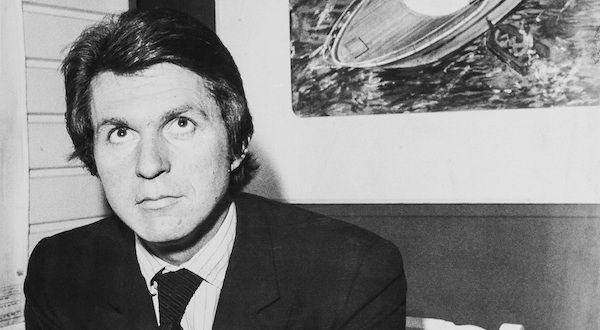 SuperyachtNews.com - Owner - Talking with Gerald Ronson