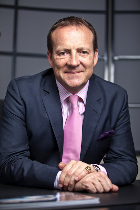 SuperyachtNews.com - Business - A new era for Blohm+Voss?