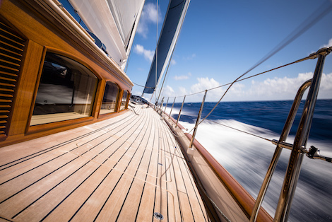 SuperyachtNews.com - Fleet - Royal Huisman releases new images of S/Y ...
