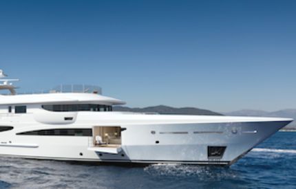 SuperyachtNews.com - Fleet - Amels confirms sale of 55m Limited Edition ...