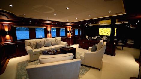 SuperyachtNews.com - Fleet - Bilgin Yachts has delivered its second 160 ...