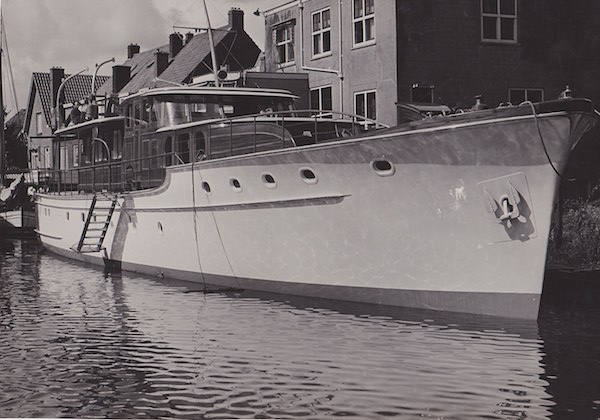 SuperyachtNews.com - Owner - 'Ripe for change'