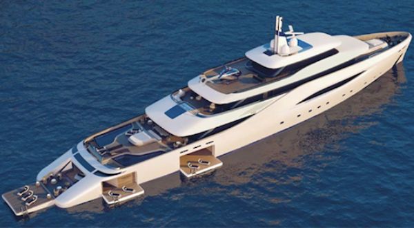 SuperyachtNews.com - Owner - MYS exclusive: in conversation with Marco ...