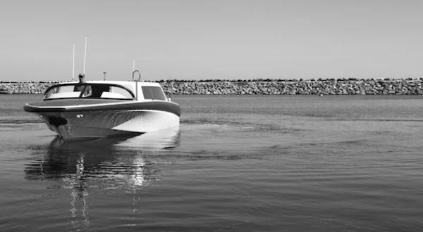 SuperyachtNews.com - Fleet - The ten(der) commandments