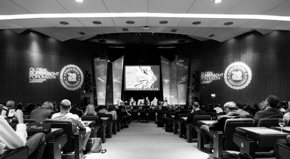 SuperyachtNews.com - Opinion - Great expectations SuperyachtNews.com - Opinion - Great expectations