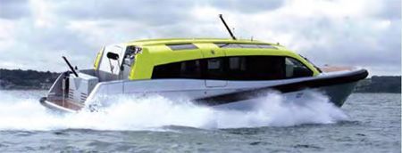 SuperyachtNews.com - Fleet - BMT Nigel Gee delivers last of 13m ...