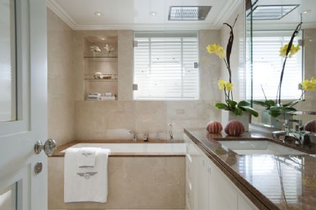 SuperyachtNews.com - Fleet - Wet Space: Mirror, Mirror