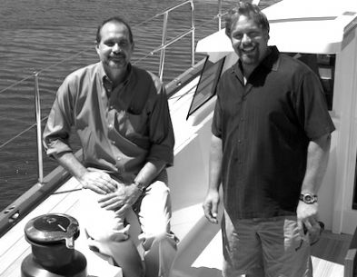 SuperyachtNews.com - Fleet - Q&A with Bob Stephens
