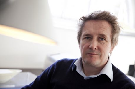 SuperyachtNews.com - Business - Mark Whiteley leaves RWD