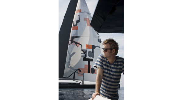 SuperyachtNews.com - Fleet - Code 1 Art