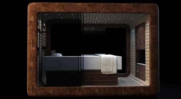 SuperyachtNews.com - Fleet - Pocket Spa to be displayed at GSF