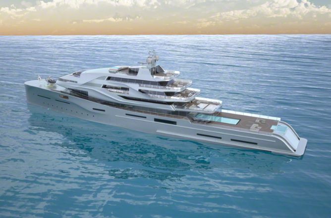 SuperyachtNews.com - Concept