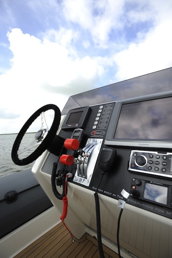 SuperyachtNews.com - Fleet - X-Craft delivers first fully-custom Elite ...