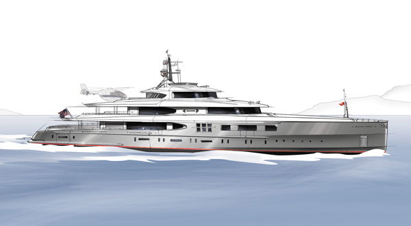 SuperyachtNews.com - Business - Setzer looks ahead to 2014