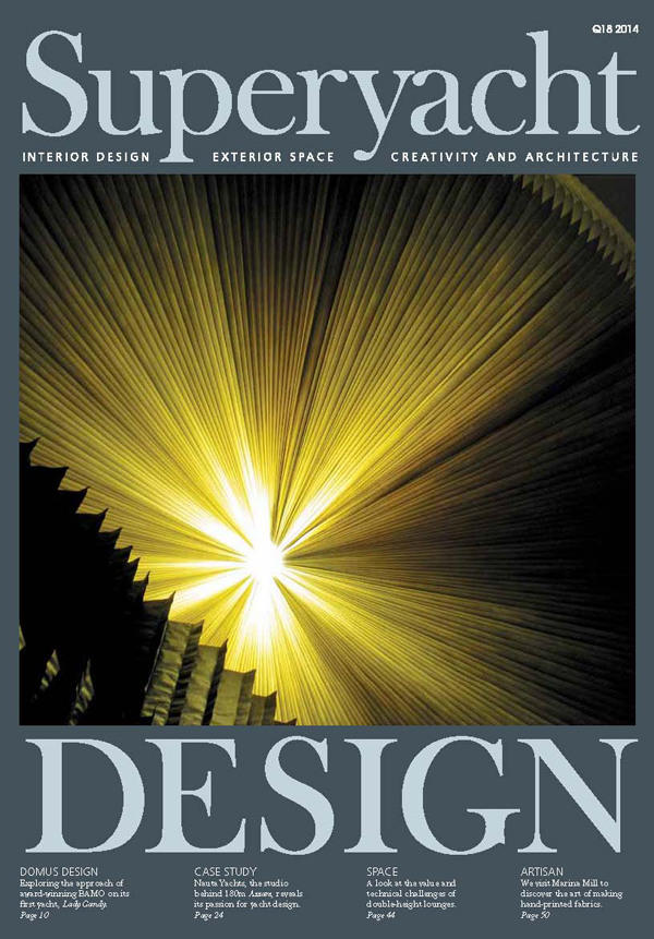 SuperyachtNews.com - Fleet - Q18 out this week!