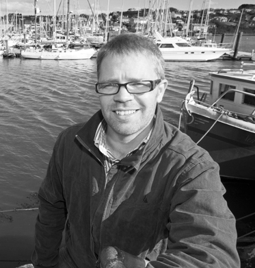 SuperyachtNews.com - Fleet - Nature vs nurture