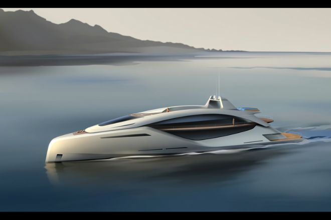SuperyachtNews.com - Concept